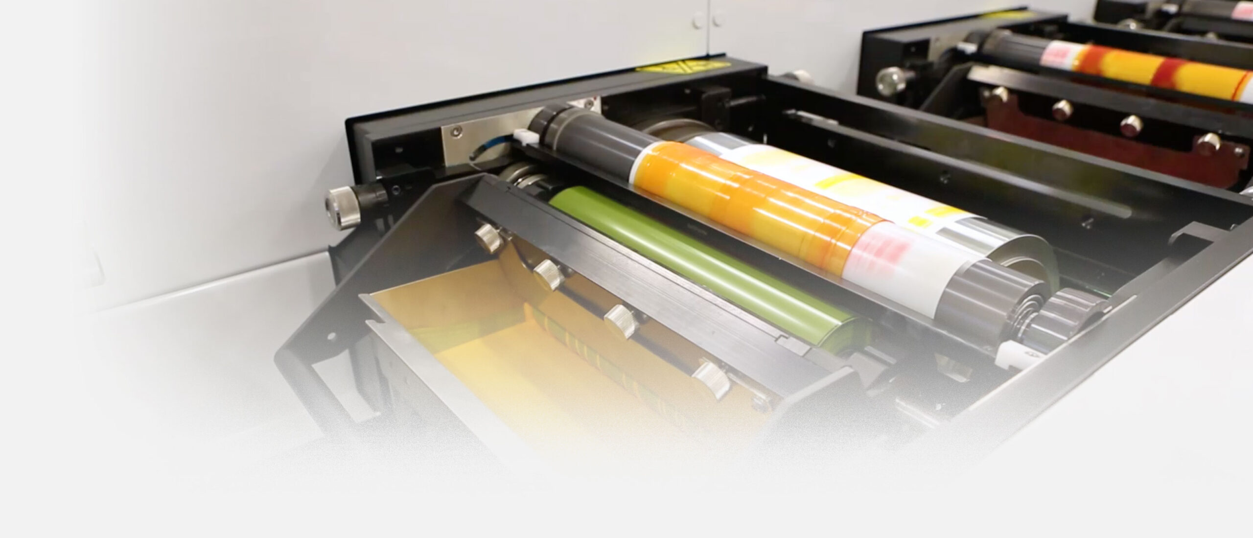 Homepage - We Print