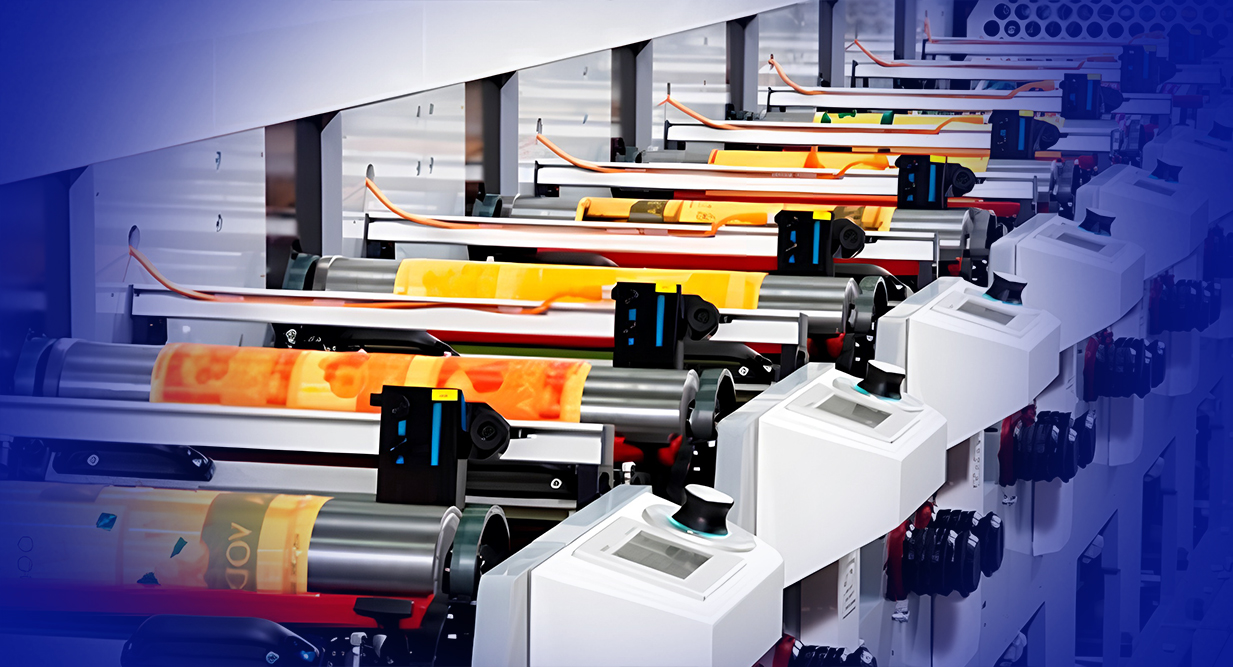 We Print